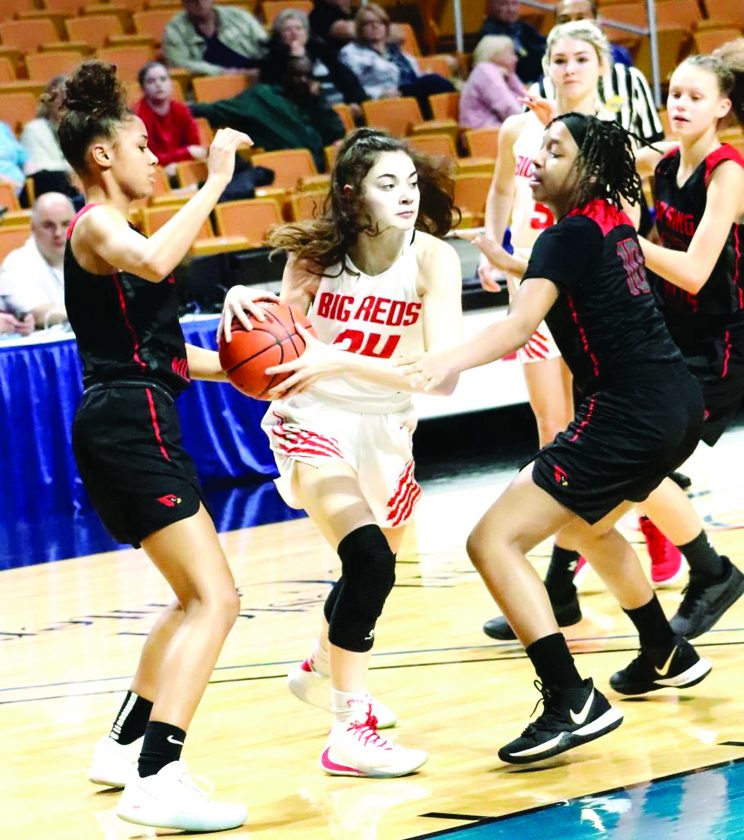 PHS’ Maggie Richards to pull double duty at W.Va. Tech | News, Sports ...